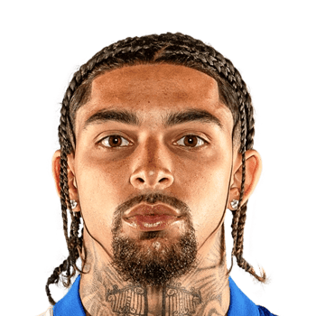 Tyrhys Dolan Evolutions in EA FC 25 - FUT.GG
