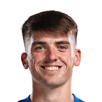 Andrew Moran Evolutions in EA FC 25 - FUT.GG