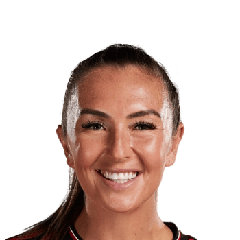 Katie Zelem Evolutions in EA FC 25 - FUT.GG