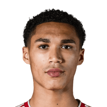 Marcus Dackers Evolutions in EA FC 25 - FUT.GG