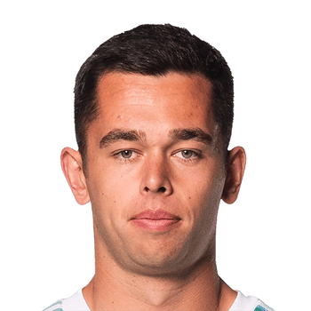 Jackson Ragen Evolutions in EA FC 25 - FUT.GG