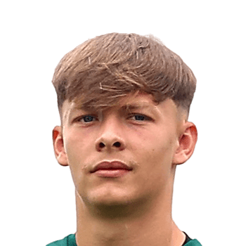 Sam Mather Evolutions in EA FC 25 - FUT.GG