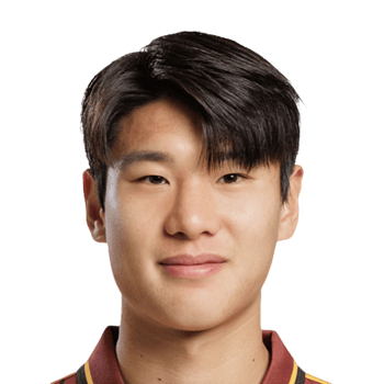 Kim Jin Ho Evolutions in EA FC 25 - FUT.GG