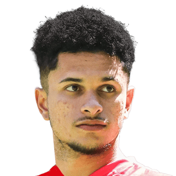 Gabriel Silva Evolutions in EA FC 25 - FUT.GG