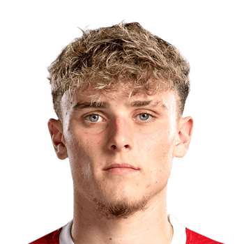 Bobby Clark Evolutions in EA FC 25 - FUT.GG