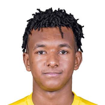 Abdulelah Hawsawi Evolutions in EA FC 25 - FUT.GG