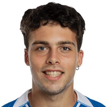 David Mella Evolutions in EA FC 25 - FUT.GG