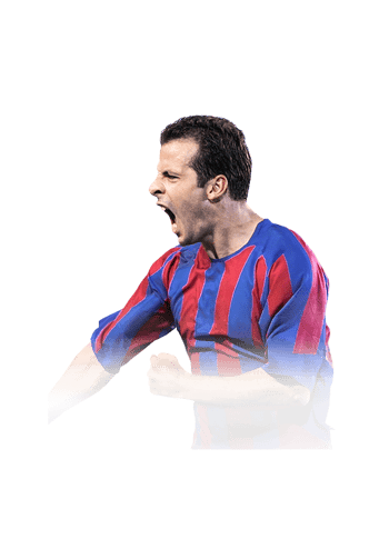Ludovic Giuly Evolutions in EA FC 25 - FUT.GG