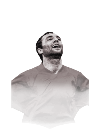 Hristo Stoichkov Evolutions in EA FC 25 - FUT.GG