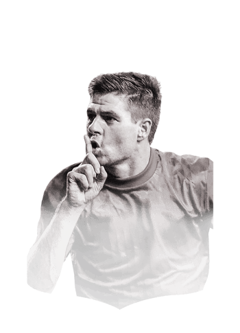 Steven Gerrard Evolutions in EA FC 25 - FUT.GG