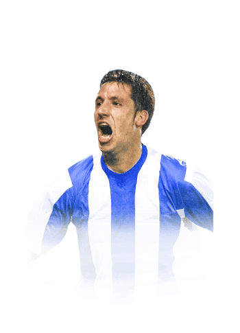 Capdevila Evolutions in EA FC 25 - FUT.GG