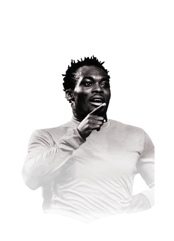 Michaël Essien Evolutions in EA FC 25 - FUT.GG