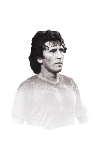 Zico Evolutions in EA FC 25 - FUT.GG