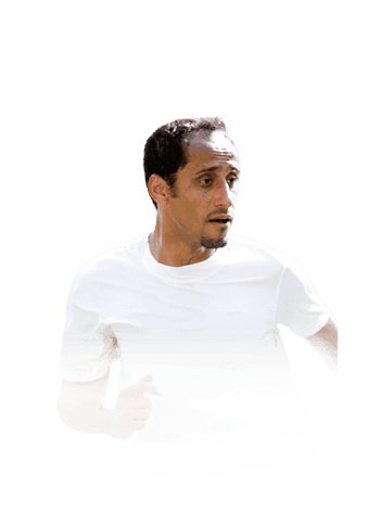 Sami Al Jaber Evolutions in EA FC 25 - FUT.GG