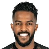 Nawaf Al Abed Evolutions in EA FC 25 - FUT.GG