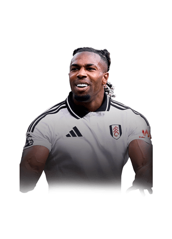 Adama Traoré Evolutions in EA FC 25 - FUT.GG