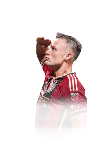 Stian Rode Gregersen Evolutions in EA FC 25 - FUT.GG