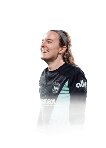 Rose Lavelle Evolutions in EA FC 25 - FUT.GG