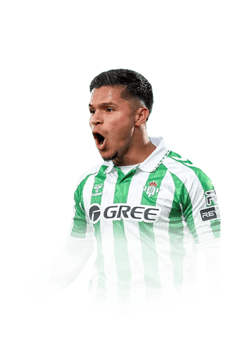 Cucho Hernández Evolutions in EA FC 25 - FUT.GG