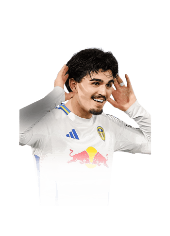 Pascal Struijk Evolutions in EA FC 25 - FUT.GG