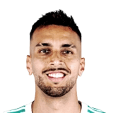 Leonardo Rocha Evolutions in EA FC 25 - FUT.GG