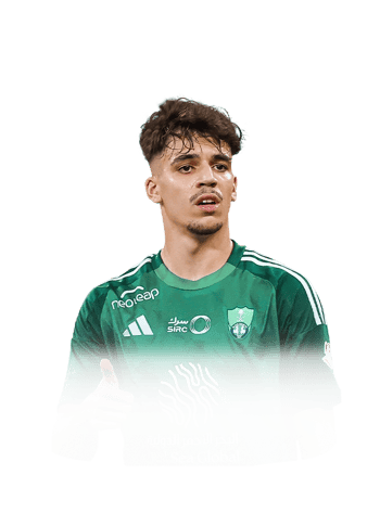 Gabri Veiga Evolutions in EA FC 25 - FUT.GG