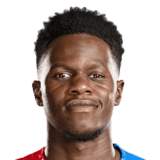 Naouirou Ahamada Evolutions in EA FC 25 - FUT.GG