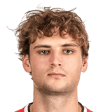 Aaron Pressley Evolutions in EA FC 25 - FUT.GG