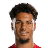 Myles Peart-Harris Evolutions in EA FC 25 - FUT.GG