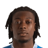 Tayo Adaramola Evolutions in EA FC 25 - FUT.GG