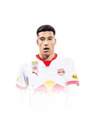 Adam Daghim Evolutions in EA FC 25 - FUT.GG