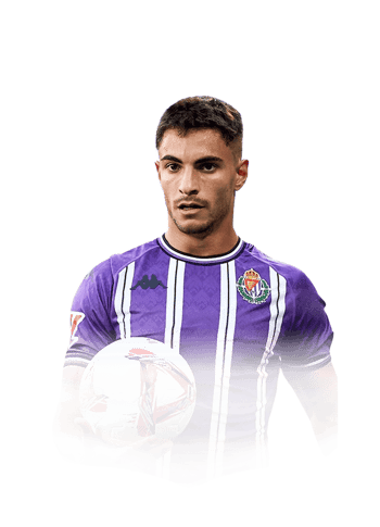 Lucas Rosa Evolutions in EA FC 25 - FUT.GG