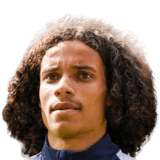 Gjivai Zechiël Evolutions in EA FC 25 - FUT.GG