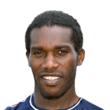 Jay-Jay Okocha Evolutions in EA FC 25 - FUT.GG