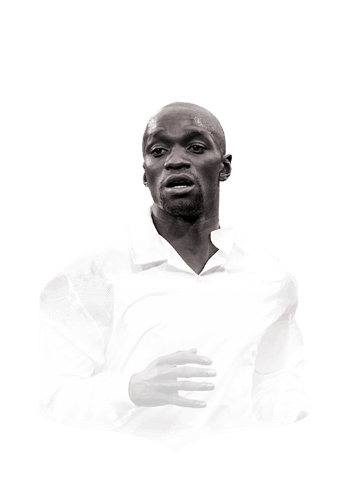 Claude Makélélé Evolutions in EA FC 25 - FUT.GG