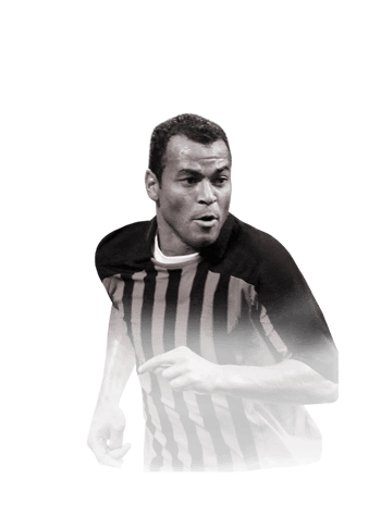 Cafu Evolutions in EA FC 25 - FUT.GG