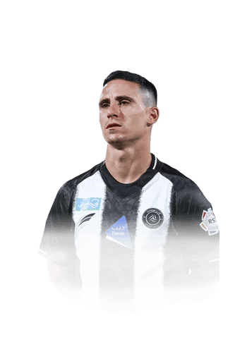 Daniel Podence Evolutions in EA FC 25 - FUT.GG