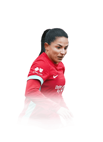 Debinha Evolutions in EA FC 25 - FUT.GG