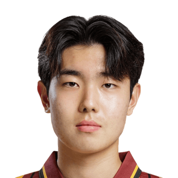 Moon Min Seo Evolutions in EA FC 25 - FUT.GG