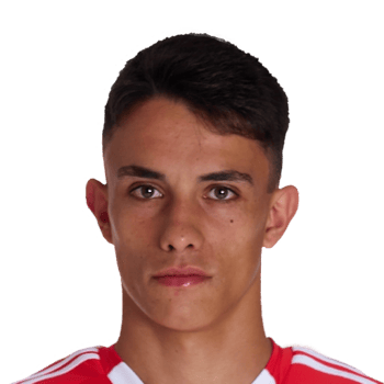 João Rêgo Evolutions in EA FC 25 - FUT.GG