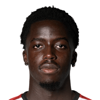 Christian Gomis Evolutions in EA FC 25 - FUT.GG