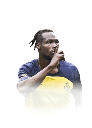 Promise David Evolutions in EA FC 25 - FUT.GG