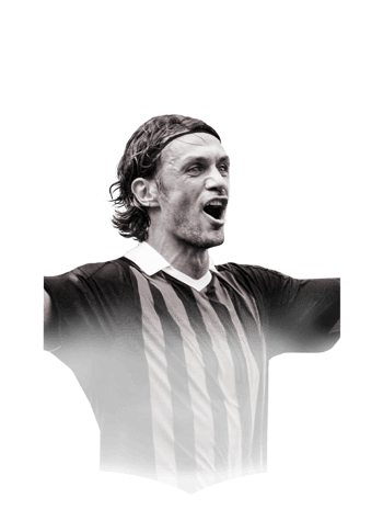 Paolo Maldini Evolutions in EA FC 25 - FUT.GG