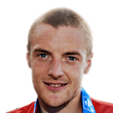 Jamie Vardy EA FC 26 Ratings, Prices & Cards - FUT.GG