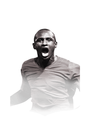 Patrick Vieira Winter Wildcards Icon 90 OVR CM - EA FC 26 - FUT.GG