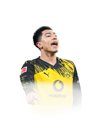Jobe Bellingham FUT Birthday 89 OVR CM - EA FC 26 - FUT.GG