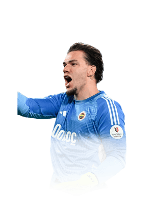 Ederson Premium World Tour 91 OVR GK - EA FC 26 - FUT.GG