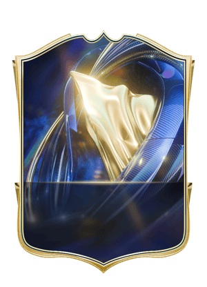 Kerstin Casparij Team of the Season 96 OVR RB - EA FC 26 - FUT.GG
