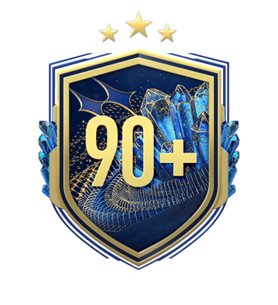 90+ Icon Player Pick - EA SPORTS FC 25 SBC - FUT.GG