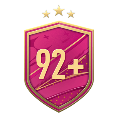 92+ Attacker Icon Upgrade - EA SPORTS FC 26 SBC - FUT.GG